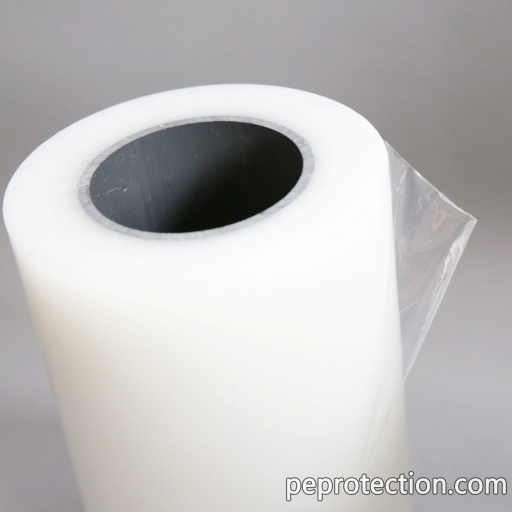 PE protective film material and use and how to choose - China Self ...